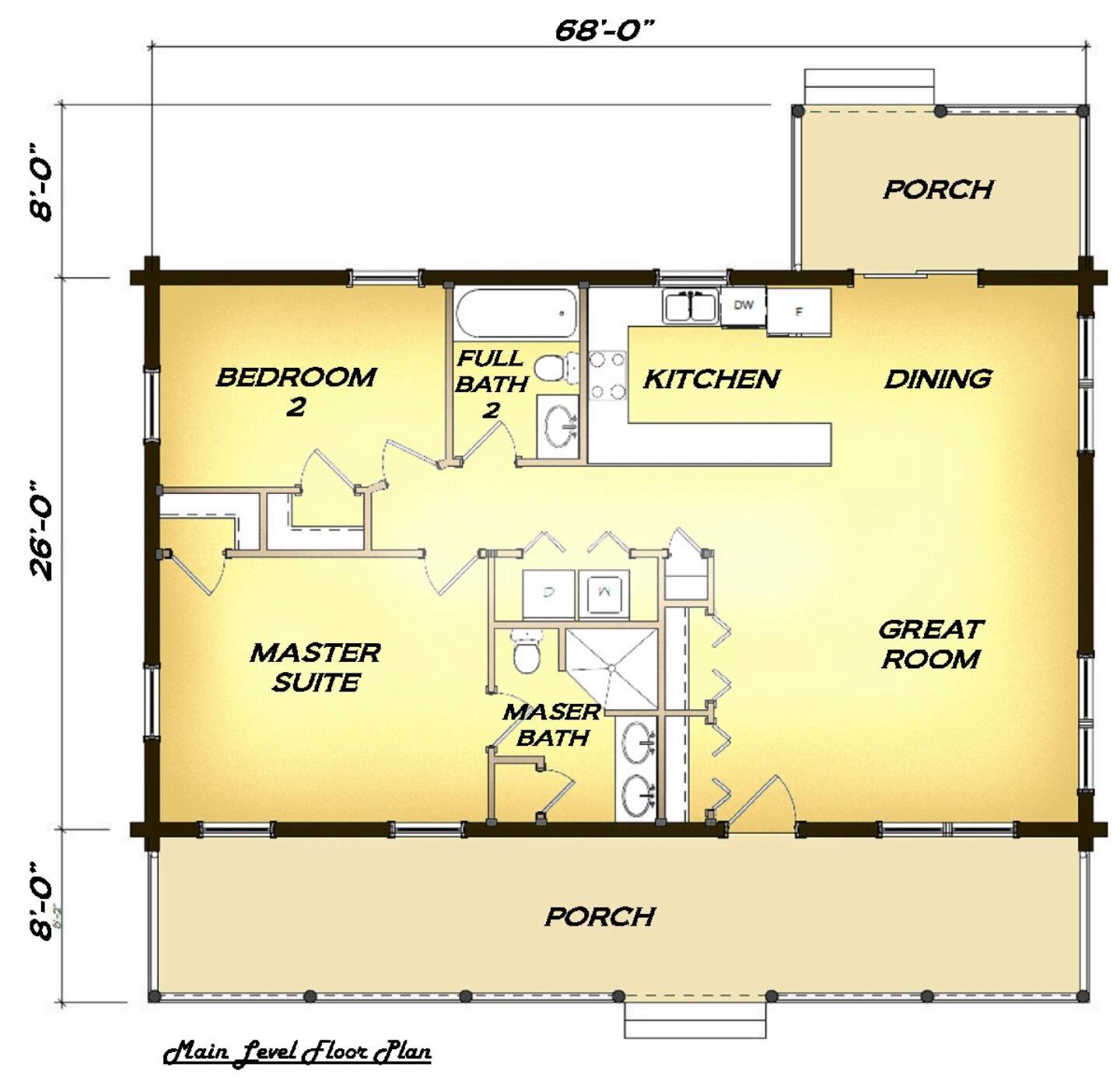 Garlock | Model Details | WDH